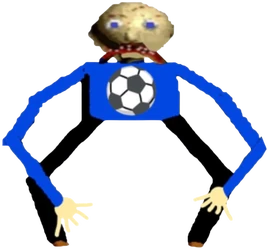 Asdf | Baldi's Basics Roblox Wiki | Fandom