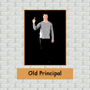 Principal of the Thing (Ryanso) | Baldi's Basics Roblox Wiki | Fandom