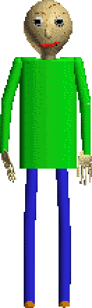 Baldi (Disambiguation) | Baldi's Basics Roblox Wiki | Fandom
