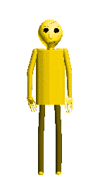 Golden Baldi | Baldi's Basics Roblox Wiki | Fandom