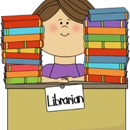 Librarian | Baldi's Basics Roblox Wiki | Fandom