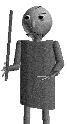 Baldi (Ryanso) | Baldi's Basics Roblox Wiki | Fandom