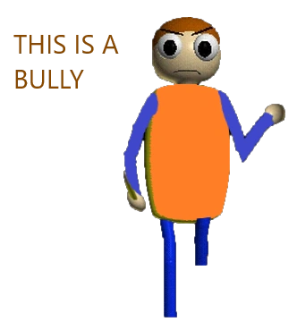 It's a Pencil Boy | Baldi's Basics Roblox Wiki | Fandom