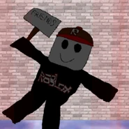 Guest 666 | Baldi's Basics Roblox Wiki | Fandom