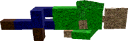 Old Old Baldi | Baldi's Basics Roblox Wiki | Fandom