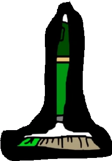 The Stupid Broom Thing | Baldi's Basics Roblox Wiki | Fandom