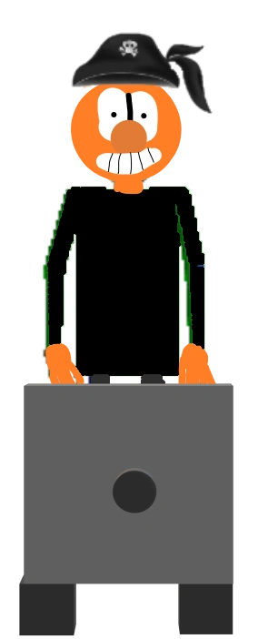 Baldiship | Baldi's Basics Roblox Wiki | Fandom