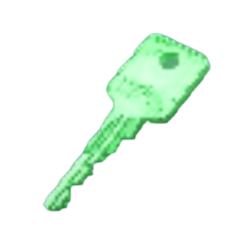 Baldi's Office Key | Baldi's Basics Roblox Wiki | Fandom