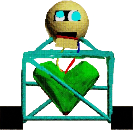 28th Prize | Baldi's Basics Roblox Wiki | Fandom