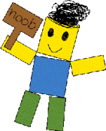 N00btime | Baldi's Basics Roblox Wiki | Fandom