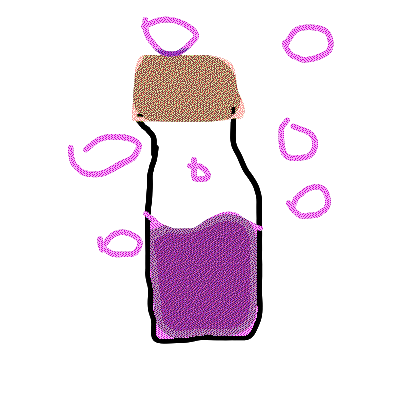 Speed Potion | Baldi's Basics Roblox Wiki | Fandom