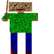 Old Old Baldi's Basics | Baldi's Basics Roblox Wiki | Fandom