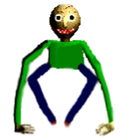 Monstrosity | Baldi's Basics Roblox Wiki | Fandom