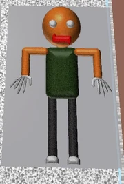 Untitled 99 | Baldi's Basics Roblox Wiki | Fandom