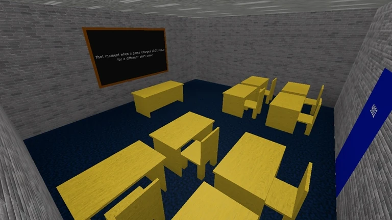 Category:Lost Media | Baldi's Basics Roblox Wiki | Fandom