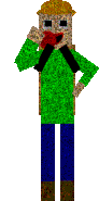 Old Old Baldi | Baldi's Basics Roblox Wiki | Fandom