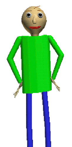Baldi (Ryanso) | Baldi's Basics Roblox Wiki | Fandom