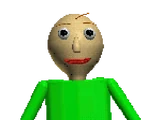 Category:Characters | Baldi's Basics Roblox Wiki | Fandom
