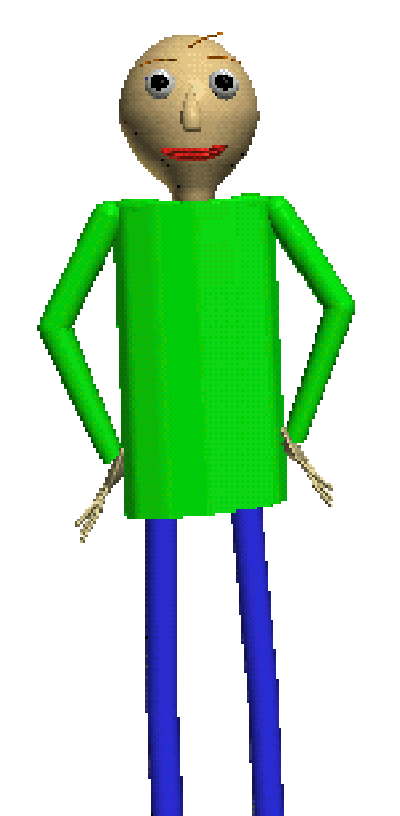 Baldi S Basics Wiki Baldigallery Baldis Basics Wiki Fandom