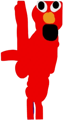 Elmo | Baldi's Basics Roblox Wiki | Fandom