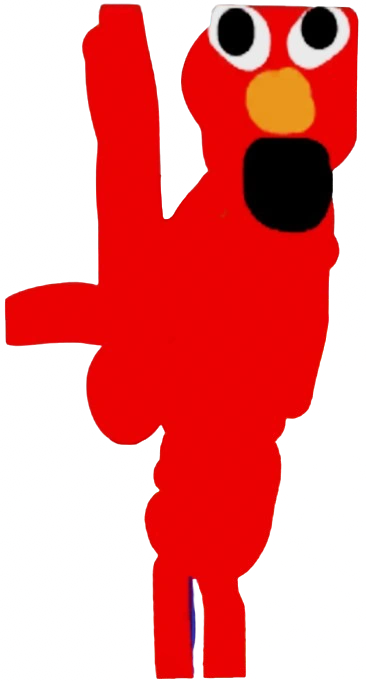 Elmo | Baldi's Basics Roblox Wiki | Fandom