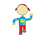Cheerful Girl | Baldi's Basics Roblox Wiki | Fandom