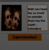 Superintendent | Baldi's Basics Roblox Wiki | Fandom