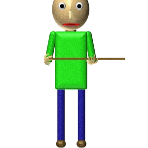 Discuss Everything About Baldi's Basics Roblox Wiki | Fandom