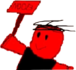 BIG 2D nOOB Time | Baldi's Basics Roblox Wiki | Fandom