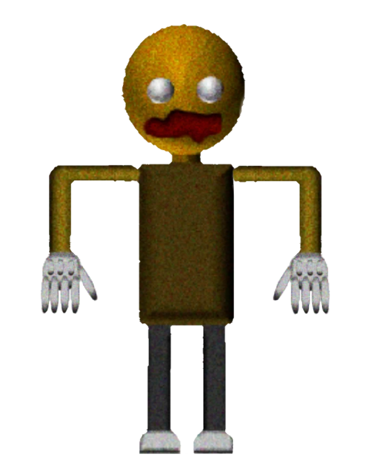 Untitled 99 | Baldi's Basics Roblox Wiki | Fandom