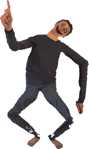 Principal Of The Thing (Ryanso) | Baldi's Basics Roblox Wiki | Fandom