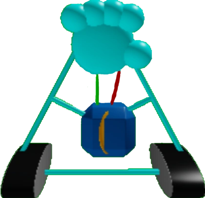 12th Prize | Baldi's Basics Roblox Wiki | Fandom