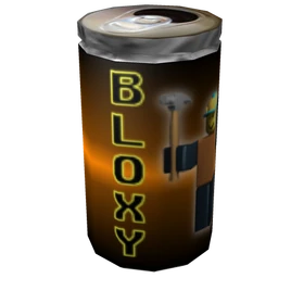 Bloxy Cola (Roblox & Oof) | Baldi's Basics Roblox Wiki | Fandom