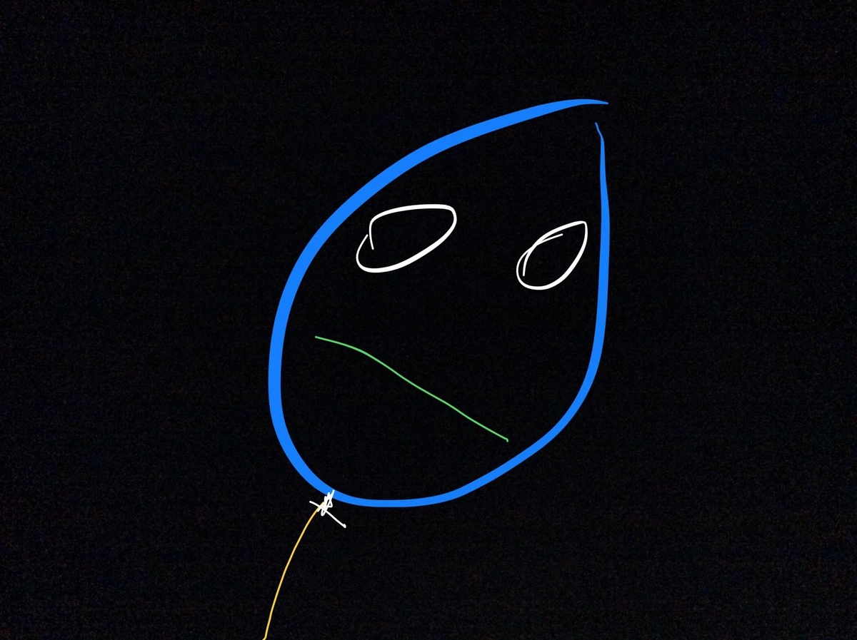 Balloon | Baldi's Basics Roblox Wiki | Fandom