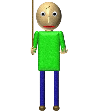 Baldi (Ryanso) | Baldi's Basics Roblox Wiki | Fandom