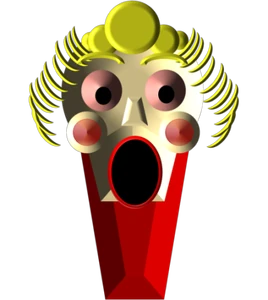 Old Mrs.Pomp | Baldi's Basics Roblox Wiki | Fandom