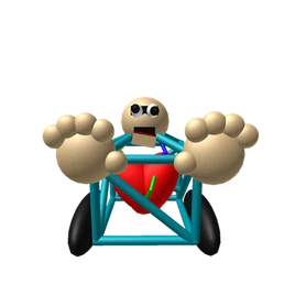 1st Prize (Baldi's Basics 6) | Baldi's Basics Roblox Wiki | Fandom