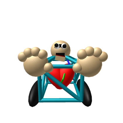 1st Prize (Baldi's Basics 6) | Baldi's Basics Roblox Wiki | Fandom