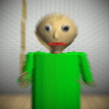 Baldi's Basics in Education and Learning - 1.1.2 | Baldi's Basics ...