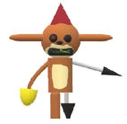 Ear Nugget | Baldi's Basics Roblox Wiki | Fandom