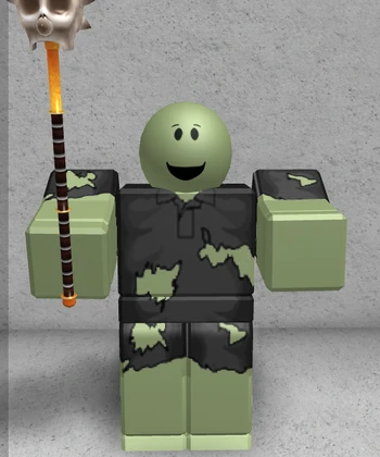 Zombie | Baldi's Basics Roblox Wiki | Fandom