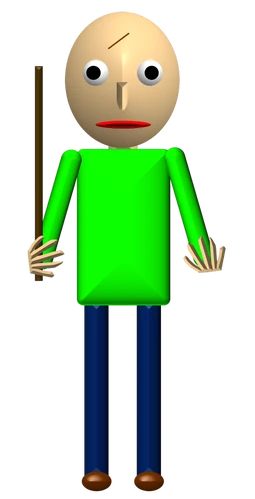 Baldi (Ryanso) | Baldi's Basics Roblox Wiki | Fandom