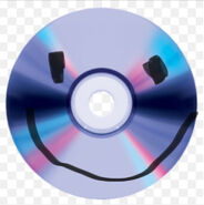 Disco The Disk | Baldi's Basics Roblox Wiki | Fandom