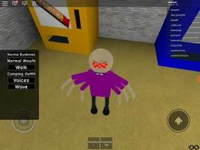 Spider Baldi | Baldi's Basics Roblox Wiki | Fandom