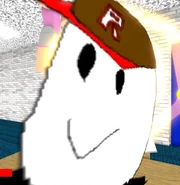 Guest 666 | Baldi's Basics Roblox Wiki | Fandom