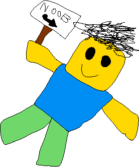 N00btime | Baldi's Basics Roblox Wiki | Fandom