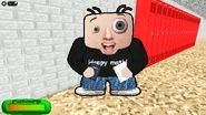 Mathew | Baldi's Basics Roblox Wiki | Fandom
