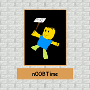 N00btime | Baldi's Basics Roblox Wiki | Fandom