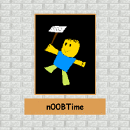 N00btime | Baldi's Basics Roblox Wiki | Fandom