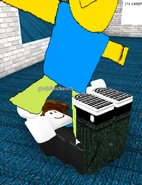 N00btime | Baldi's Basics Roblox Wiki | Fandom